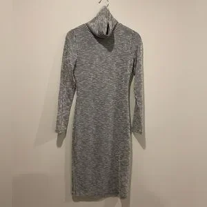 Caution To The Wind | Dresses | Cowl Neck Body Con Dress | Poshmark